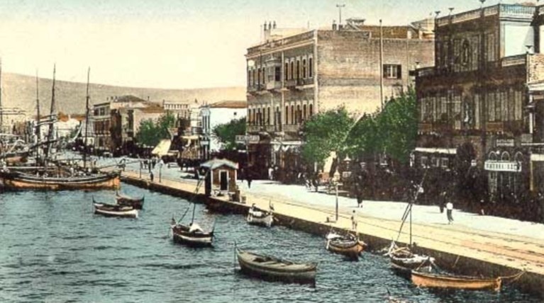 ΑΦΙΕΡΩΜΑ ΣΤΗ ΜΙΚΡΑΣΙΑΤΙΚΗ ΚΑΤΑΣΤΡΟΦΗ - mygrevena