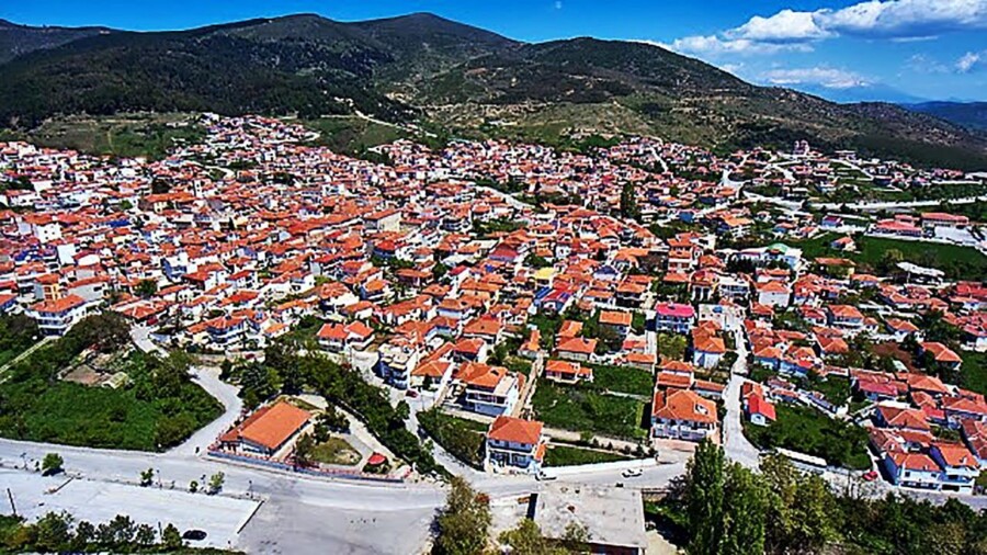 ΨΗΦΙΣΜΑ ΔΗΜΟΤΙΚΟΥ ΣΥΜΒΟΥΛΙΟΥ ΔΕΣΚΑΤΗΣ ΓΙΑ ΤΟ ΚΕΝΤΡΟ ΥΓΕΙΑΣ - mygrevena