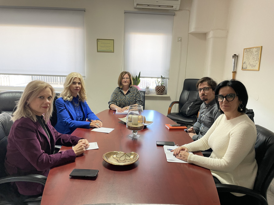 Συνεργασία της Περιφερειακής Διεύθυνσης Εκπαίδευσης και του ...